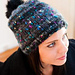 Ravelry: F527 Baby Beenz Corkscrew Hat pattern by Plymouth Yarn Design ...