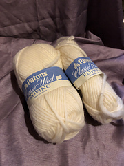 Ravelry: Patons North America Classic Wool Roving