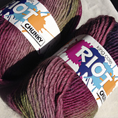 Ravelry: King Cole Riot Chunky