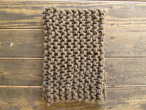 Ravelry: Sassenach Claire Starz Outlander Cowl pattern by Polly Foo Foo