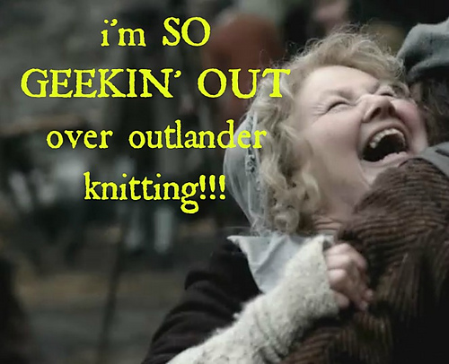 Ravelry: Version 2.0 Mrs. Fitz-Inspired Crocheted Mini Mitts ...