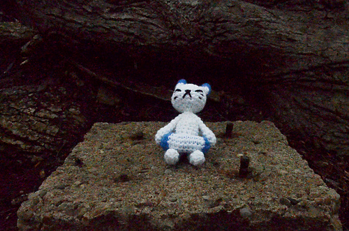 Ravelry: Warabbit Amigurumi pattern by Vic Em