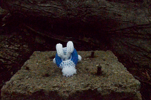 Ravelry: Warabbit Amigurumi pattern by Vic Em