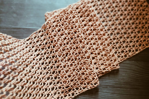 Ravelry: Harmony pattern by TLH Patterns