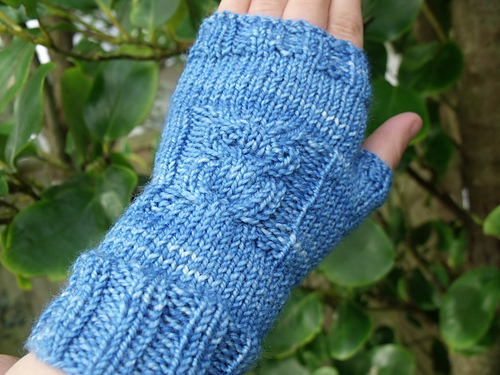 Ravelry: Ruru pattern by Khai Designs