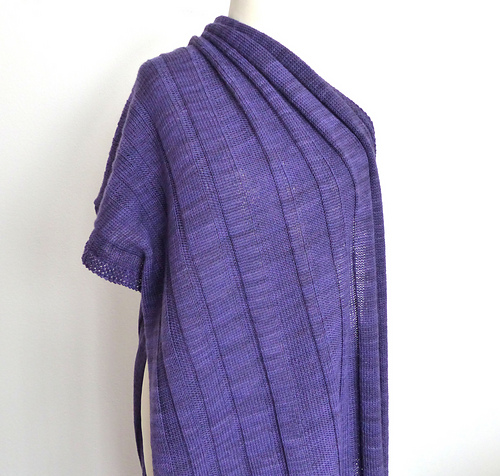 Ravelry: Mindless pattern by -Susanne-