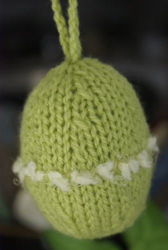 Ravelry: Knit Easter Eggs pattern by PreciousKnits