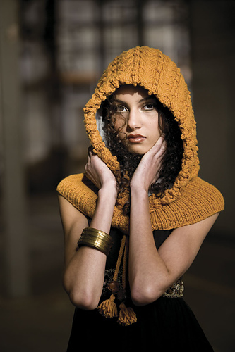 Ravelry: Hoodie Devoted pattern by Laura Irwin