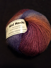 Ravelry: Crystal Palace Yarns Mini Mochi