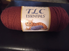 Ravelry: TLC Essentials Solid