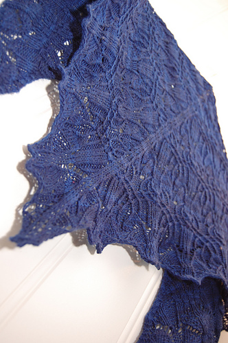 Ravelry: Rendezvous pattern by Lily Go