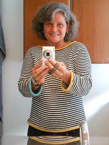Ravelry: Pritt's Nille II