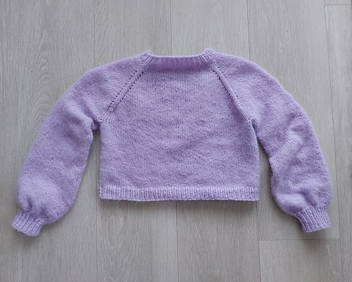Ravelry: 47-9 Cherry Soda pattern by DROPS design
