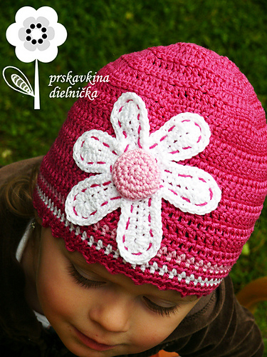 Ravelry: Lilla pattern by Ala Made it