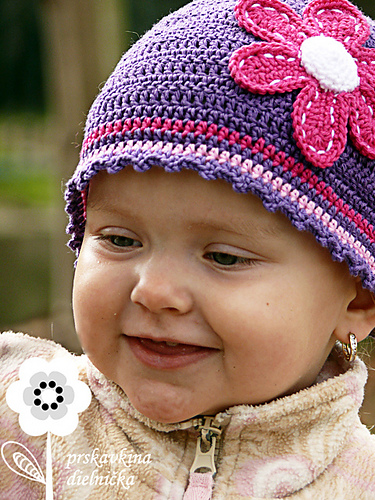 Ravelry: Lilla pattern by Ala Made it