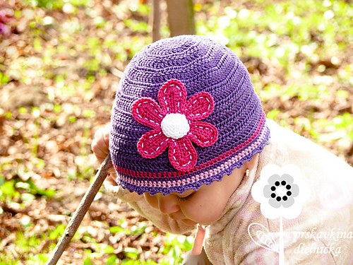 Ravelry: Lilla pattern by Ala Made it