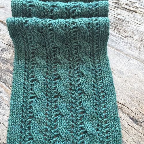 Ravelry: Unplugged pattern by Kathryn Folkerth