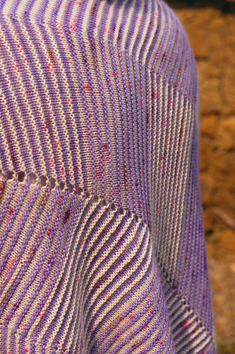 Ravelry: Binary Delusion pattern by Yiğitcan / Pufido