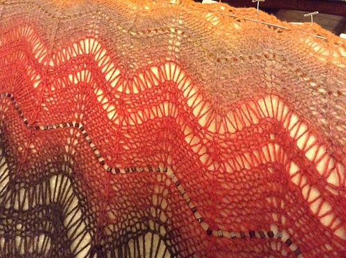 Ravelry: Magmatic Boom pattern by Laura Nelkin