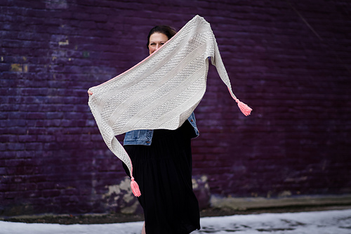Ravelry: Star Brite pattern by Hayley Scharping (Purls and Pepper Designs)