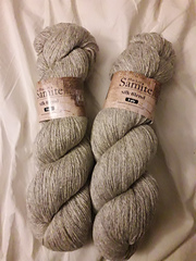 Ravelry: Blacker Yarns Samite Silk Blend