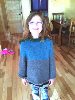 Ravelry: CK2006's cool cape