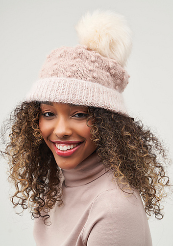 Ravelry: Dimple pattern by Lily Kate France