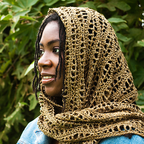 Ravelry: Nerisse pattern by Angelia Robinson