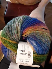 Ravelry: Berroco Wizard
