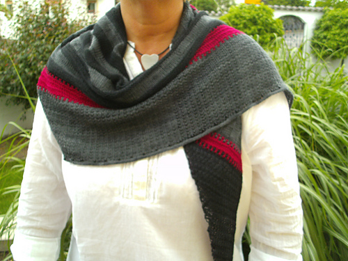 Ravelry: Hamburg pattern by Birgit Ka