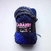 Ravelry: Stylecraft Cabaret Double Knitting (Plied)