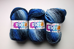 Ravelry: King Cole Riot Chunky