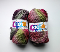 Ravelry: King Cole Riot Chunky