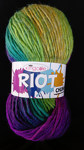 Ravelry: King Cole Riot Chunky