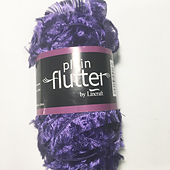 Ravelry: Lincraft Flutter