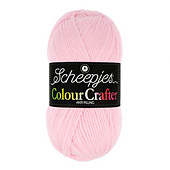 Ravelry: Scheepjes Colour Crafter
