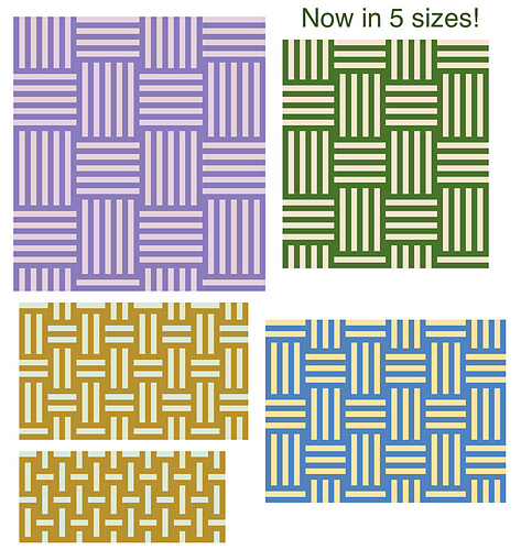 Ravelry: You’re a Basket Case pattern by Robyn B Kaleta