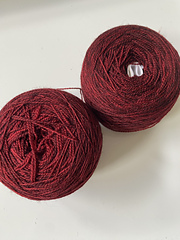Ravelry: madelinetosh tosh lace