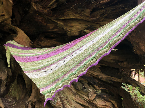 Ravelry: Voyager pattern by Rachel Roden