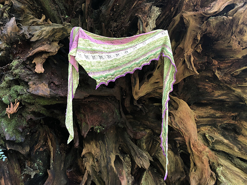 Ravelry: Voyager pattern by Rachel Roden