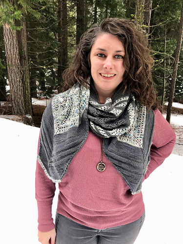 Ravelry: Drums of Autumn pattern by Rachel Roden