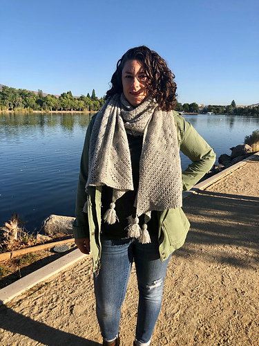 Ravelry: Zetland pattern by Rachel Roden