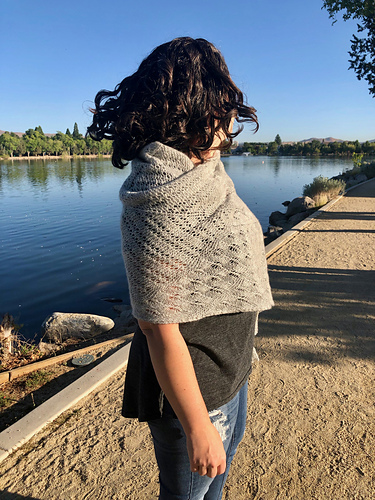 Ravelry: Zetland pattern by Rachel Roden