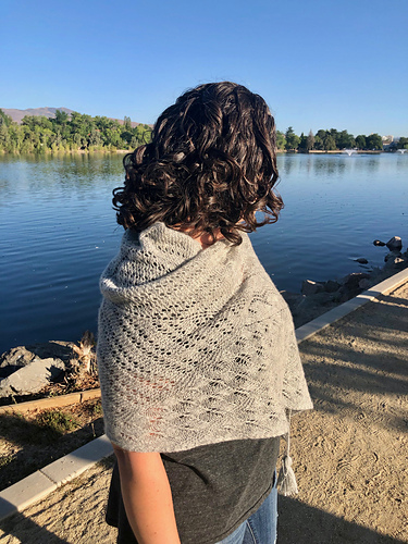 Ravelry: Zetland pattern by Rachel Roden