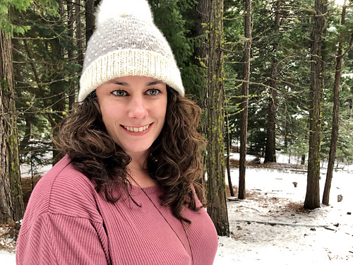 Ravelry: Snow Globe pattern by Rachel Roden