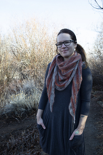 Ravelry: Fraser's Ridge pattern by Rachel Roden