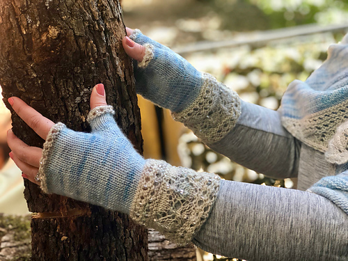 Ravelry: Marsali pattern by Rachel Roden