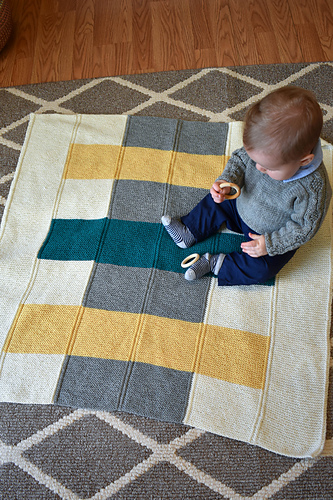 Ravelry: Parallelogram pattern by Rachel Brockman