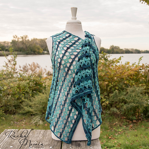 Ravelry: Riptide Top pattern by Rachy Newin