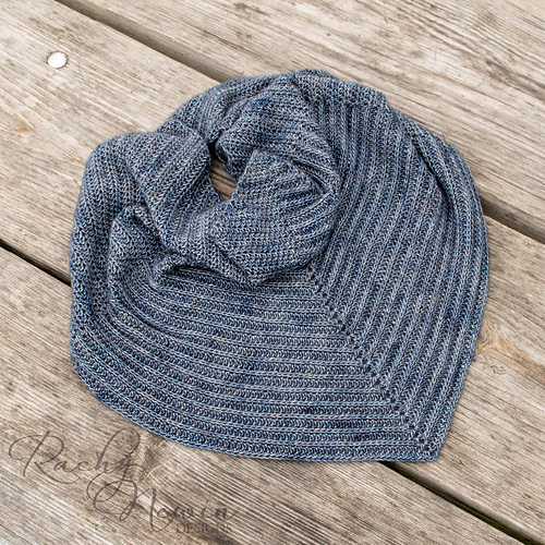 Ravelry: Body Armor Cowl pattern by Rachy Newin